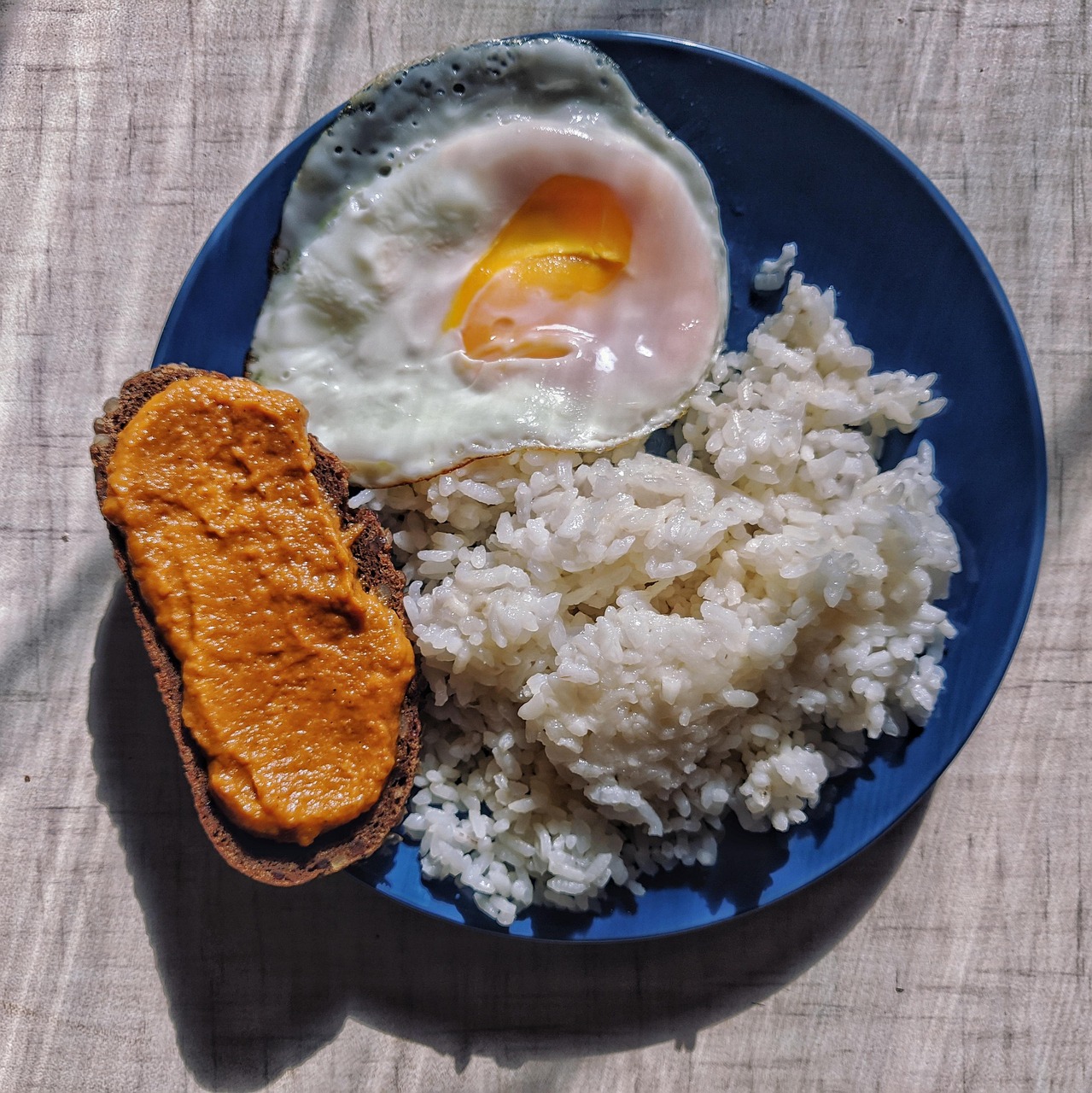 Arroz Comida Desayuno Huevos - Foto gratis en Pixabay - Pixabay