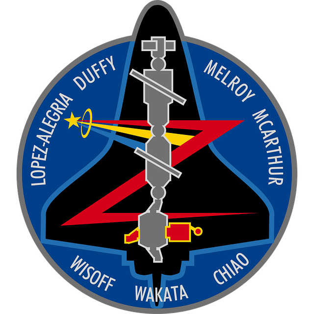 Écusson Nasa Logo Mission - Image gratuite sur Pixabay - Pixabay