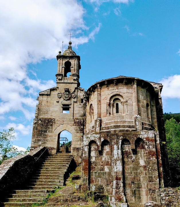 Monastery Medieval Architecture - Free photo on Pixabay - Pixabay