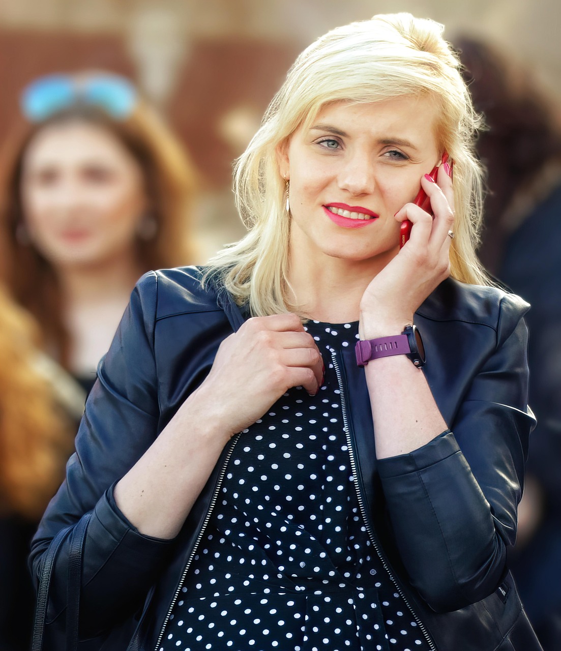 100,000+ Free Call Girl & Call Images - Pixabay