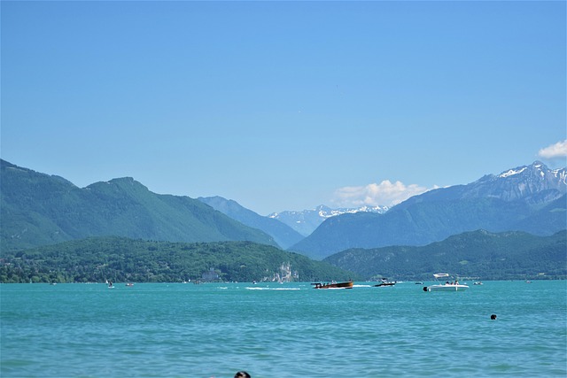 Canicule Plage Bleu - Photo gratuite sur Pixabay - Pixabay