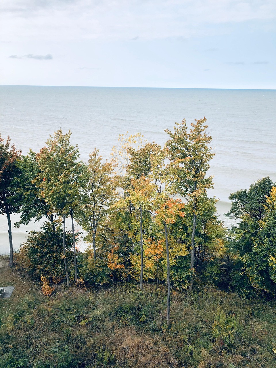 Danau Erie Ohio Cleveland - Foto gratis di Pixabay - Pixabay