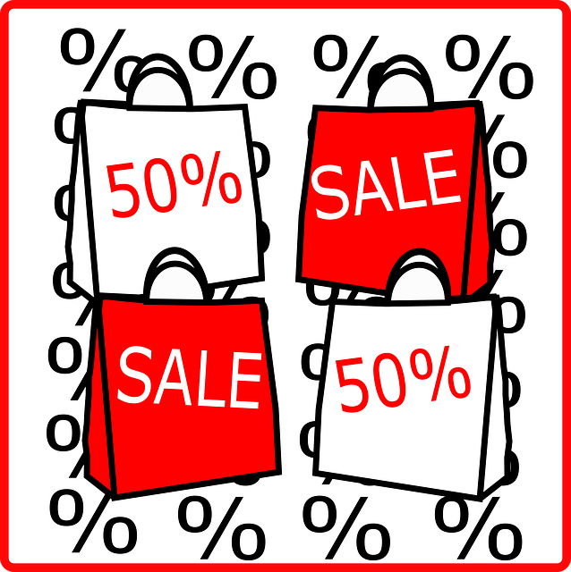 Download Sale Shop Advertising Royalty-Free Stock Illustration Image ...