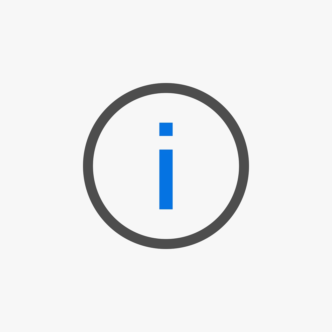Download Circle, About, Info. Royalty-Free Vector Graphic - Pixabay