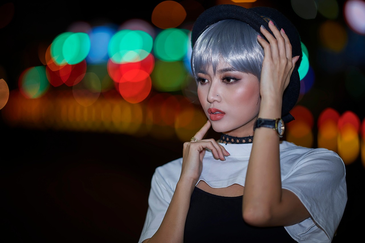 300+ Free Wig & Woman Images - Pixabay