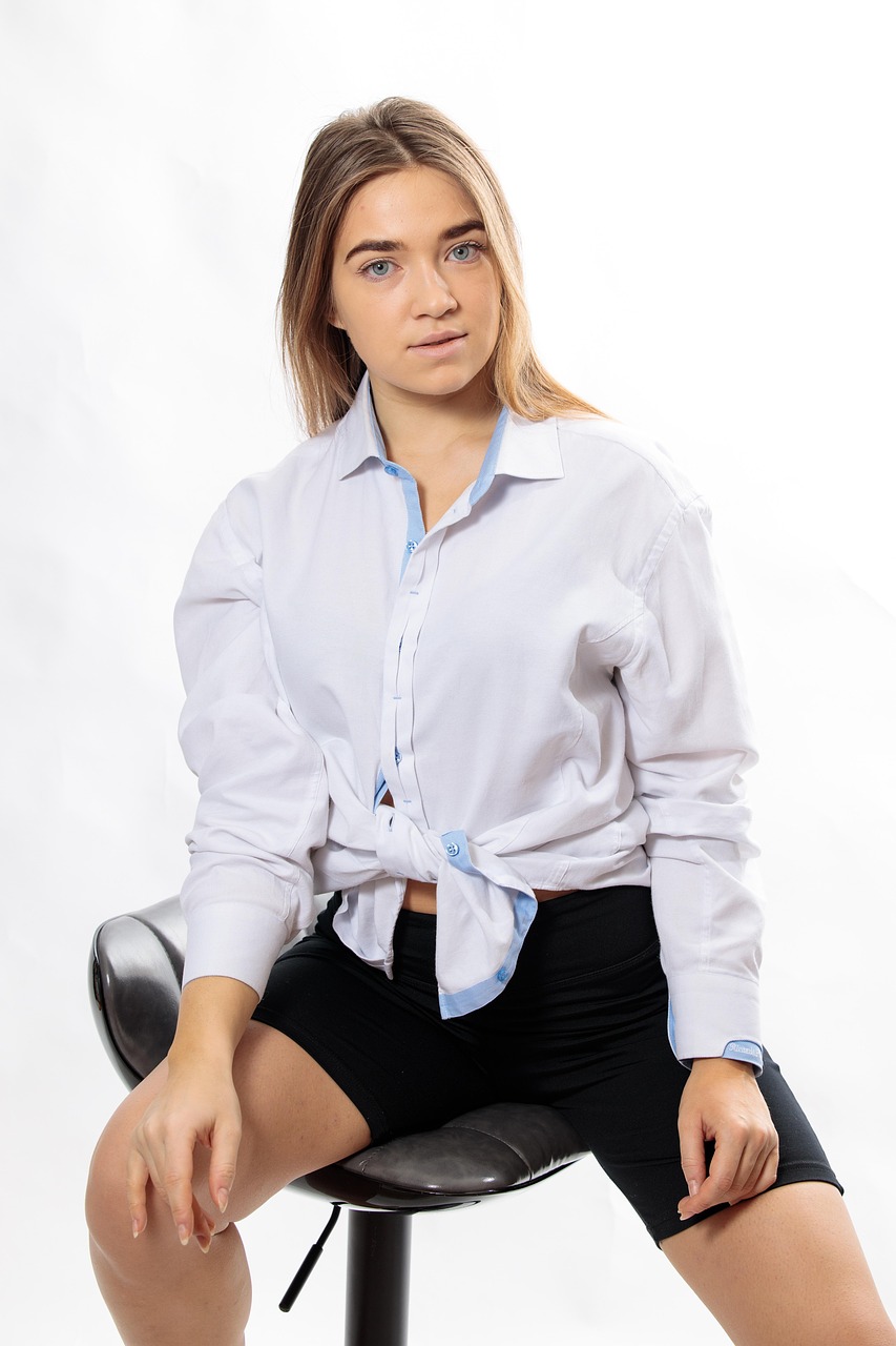 Woman Model Portrait - Free photo on Pixabay