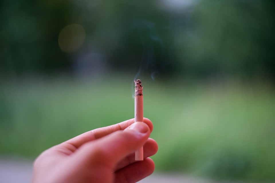 Smoking Cigarette Smoke - Free photo on Pixabay - Pixabay
