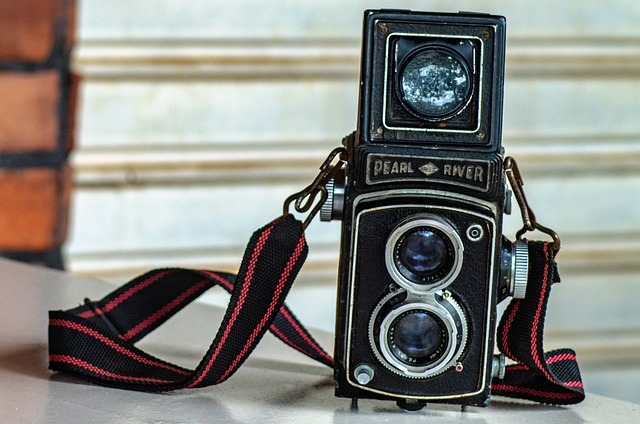 Old Camera Relic Antique - Free photo on Pixabay