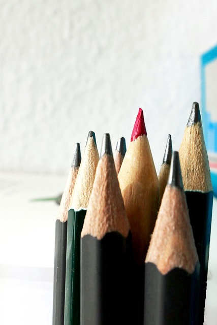 Des Crayons Crayon De Couleur - Photo gratuite sur Pixabay - Pixabay
