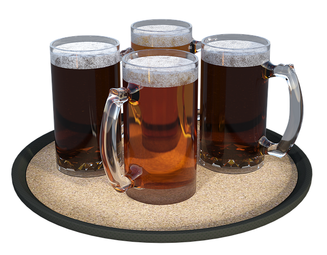 Download Beer, Glass, Cup. Royalty-Free Stock Illustration Image - Pixabay