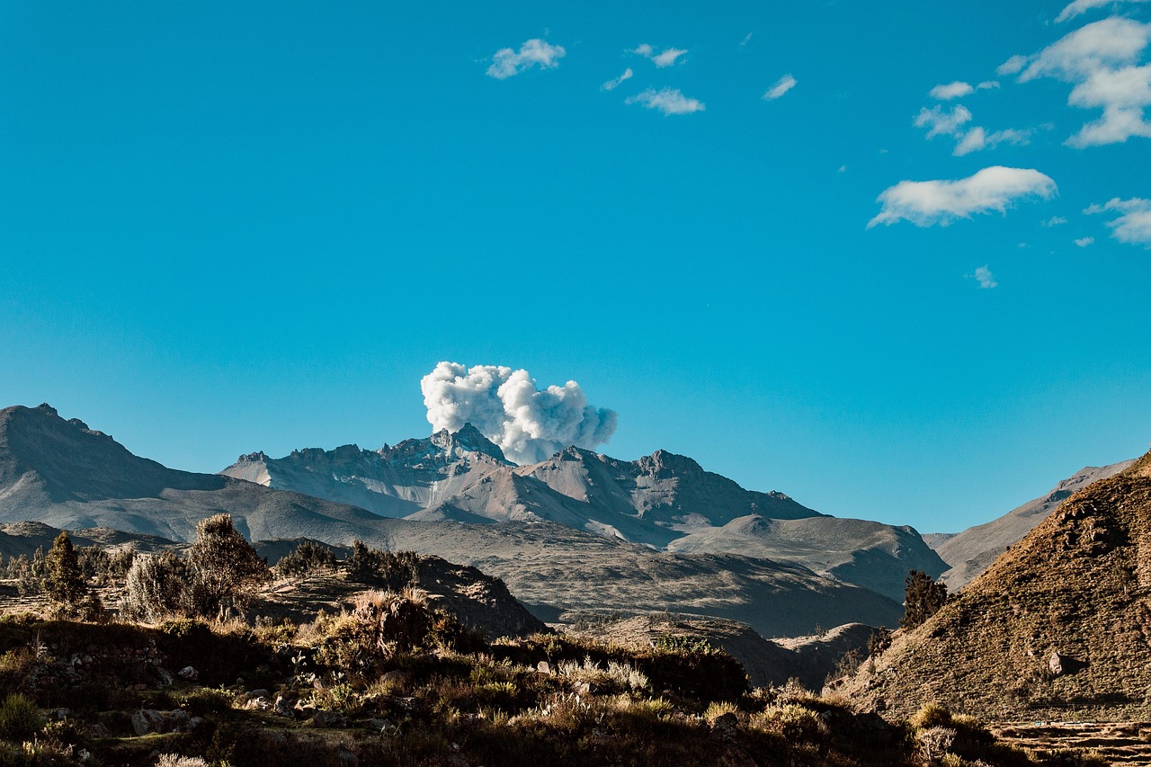 6,000+ Free Experimento Volcan & Volcano Images - Pixabay