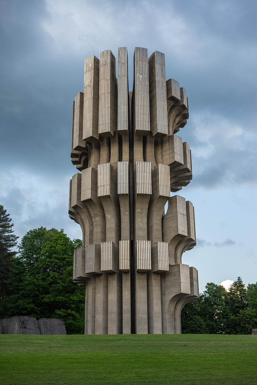 Kozara Monument