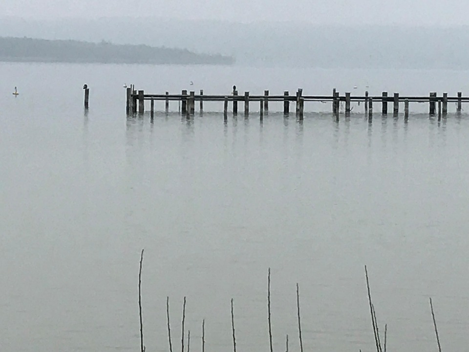 Web Lago Ammersee - Foto gratis en Pixabay