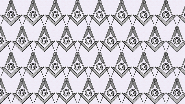 Download Freemason, Mason, Background. Royalty-Free Stock Illustration ...