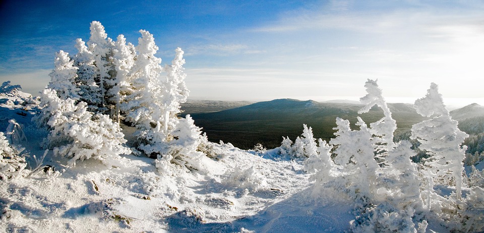 Russia Taganay Winter - Free photo on Pixabay - Pixabay
