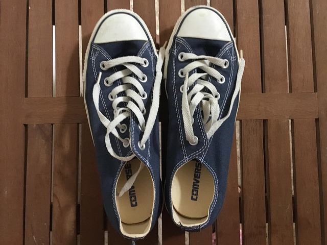 Shoes Converser - Photo gratuite sur Pixabay - Pixabay