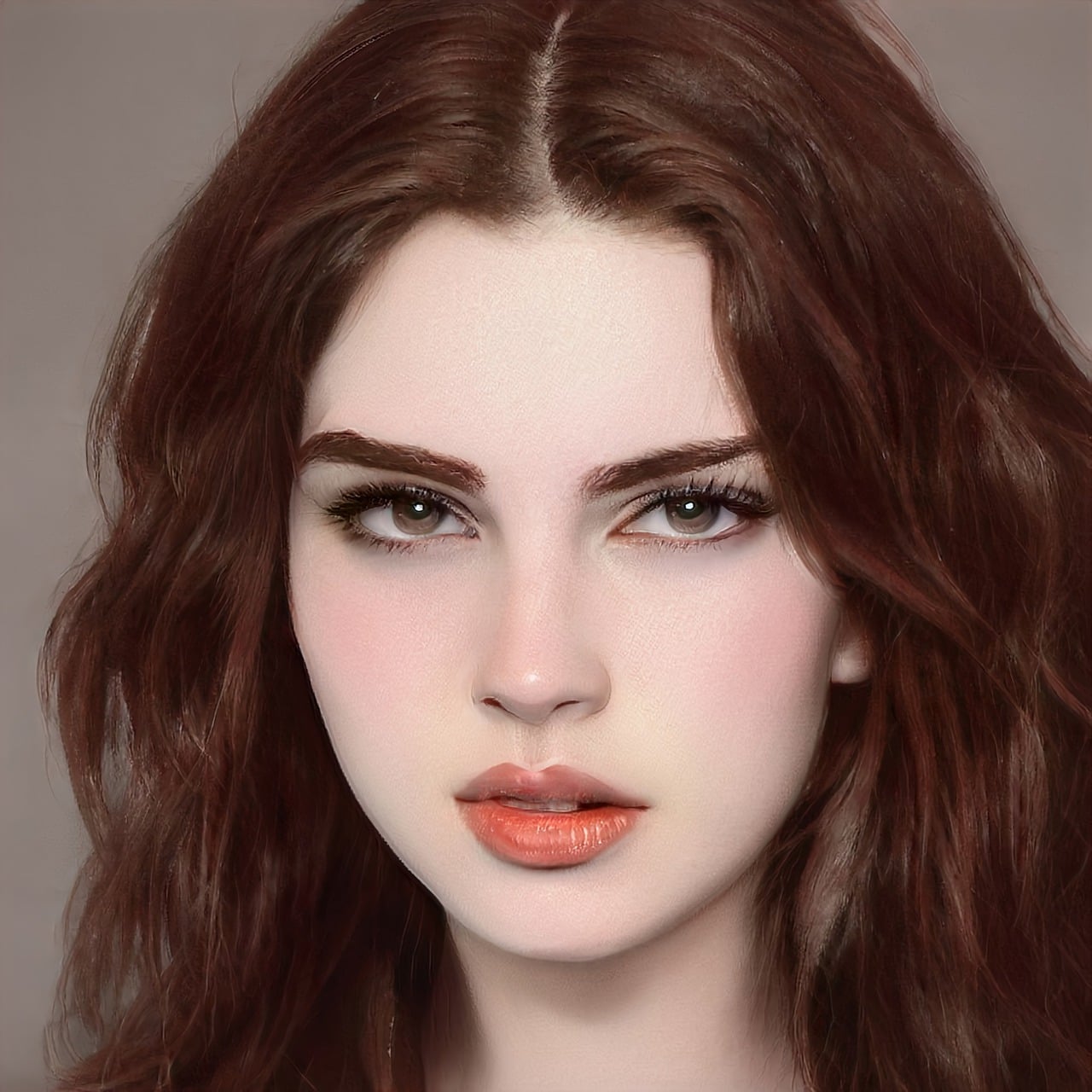 Wanita Model Potret - Gambar gratis di Pixabay - Pixabay