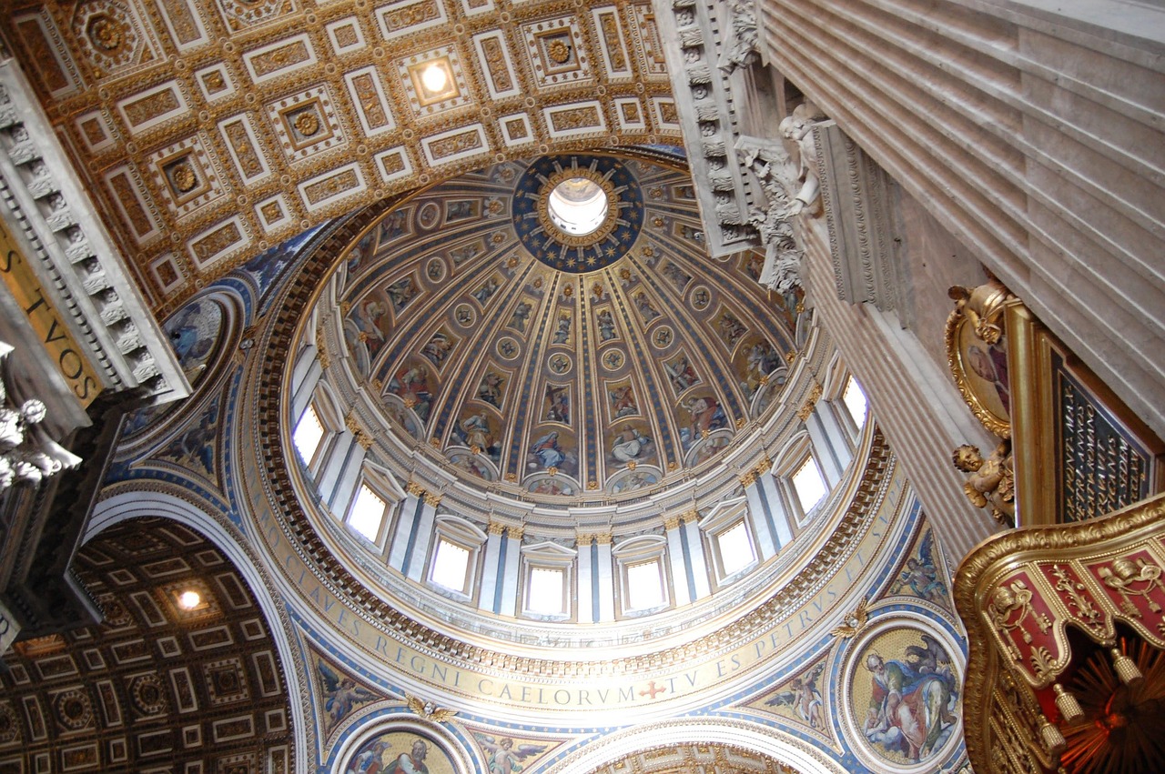 Italy Vatican - Free photo on Pixabay - Pixabay
