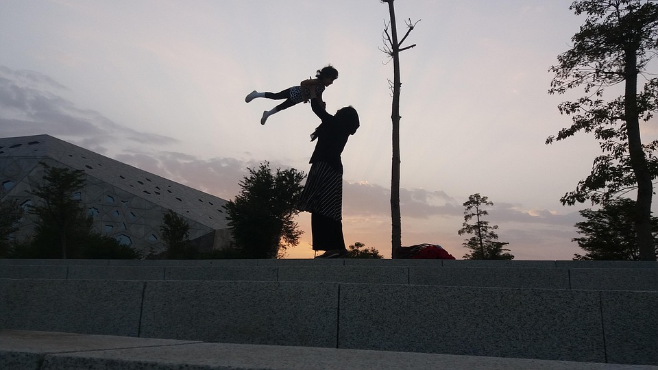 Mother And Child Fun Times Mom - Free photo on Pixabay - Pixabay