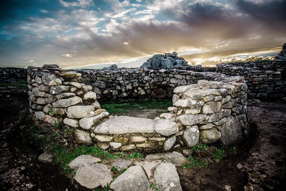 Stones Ruin Monument - Free photo on Pixabay - Pixabay