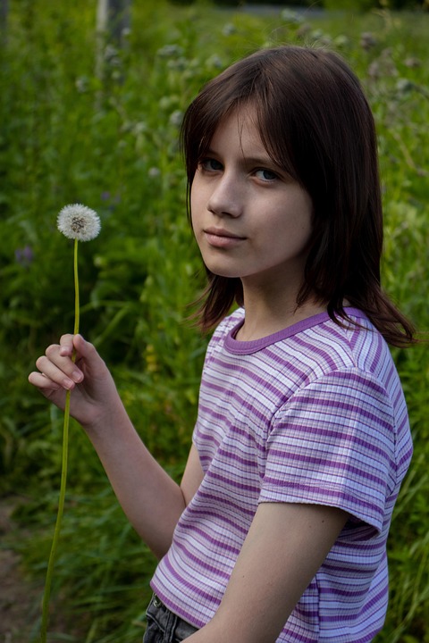 Girl Model Portrait Free Photo On Pixabay Pixabay