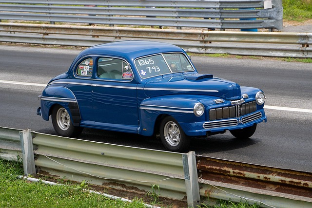 Drag Racing Fast Car Vehicle - Free photo on Pixabay