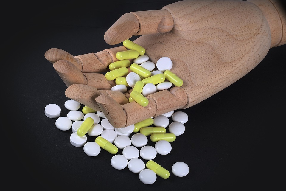 Tablets Medicine Medication Wooden - Free photo on Pixabay - Pixabay