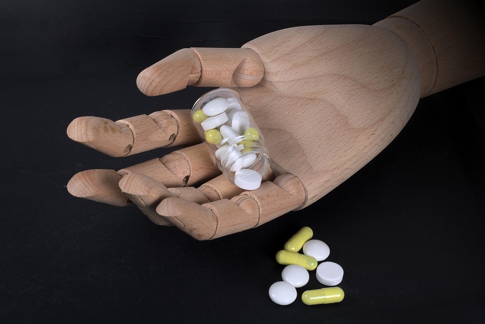 Tablets Medicine Medication Wooden - Free photo on Pixabay