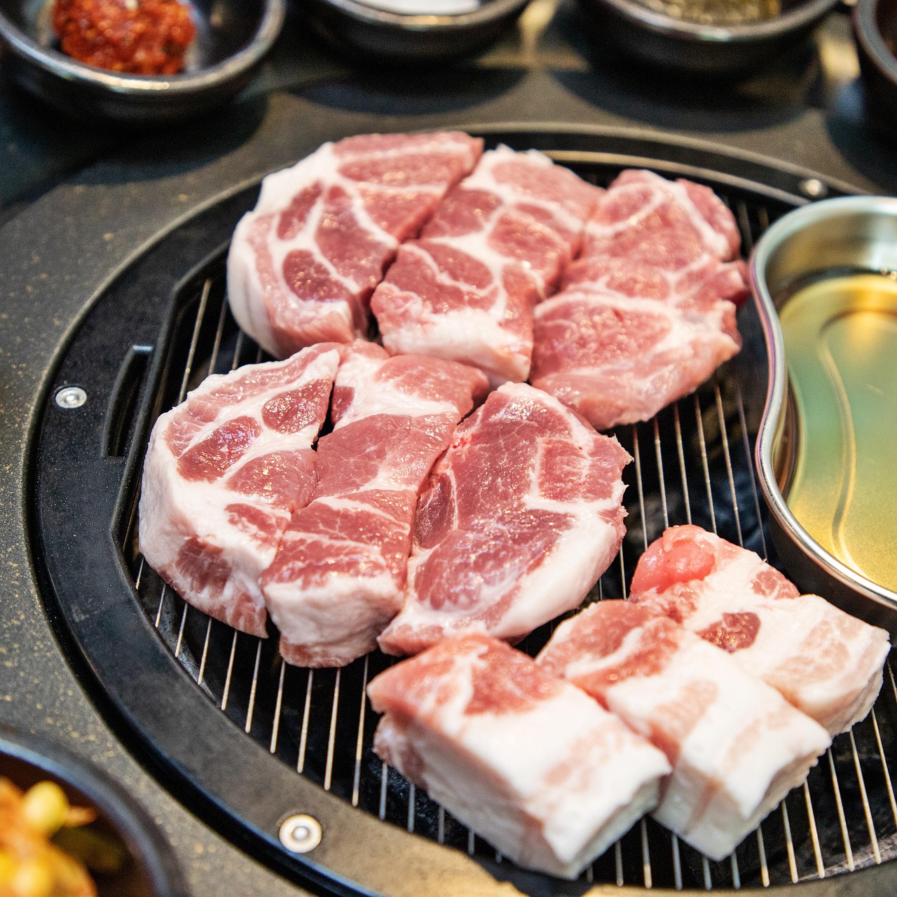 Neck Food Photography Meat - Free photo on Pixabay