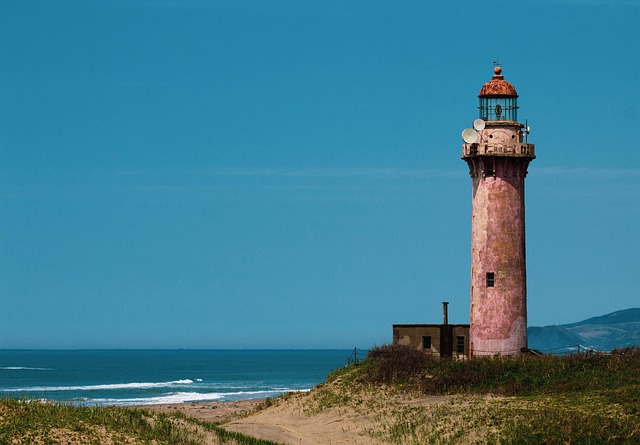 Farol Torre Mar - Foto gratuita no Pixabay - Pixabay