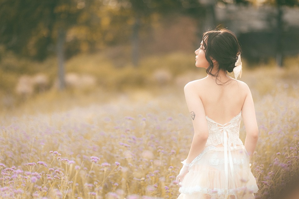 Woman Portrait Ai Yem - Free photo on Pixabay