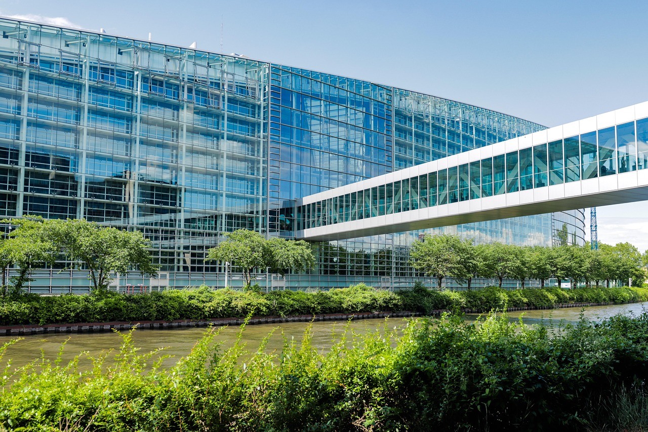 European Parliament Union - Free photo on Pixabay - Pixabay