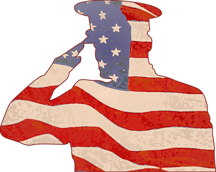10+ Free Veteran & Soldier Vectors - Pixabay