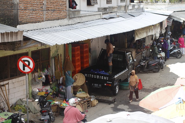 Market Stores Street - Free photo on Pixabay - Pixabay