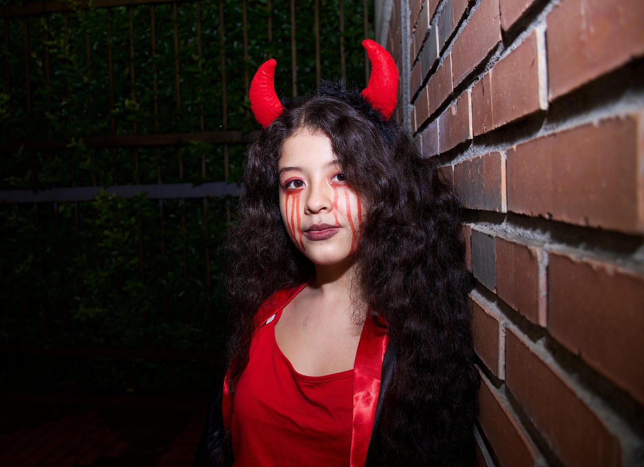 60,000+ Free Devil Girl & Devil Photos - Pixabay