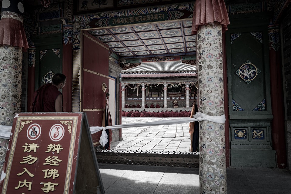 Buddhist Temple Gate - Free photo on Pixabay - Pixabay Buddhist Temple Gate - Free photo on Pixabay - Pixabay