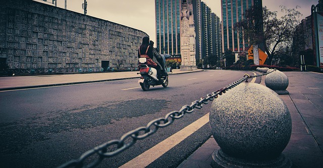 Coup De Rue Ville Xingyi - Photo gratuite sur Pixabay - Pixabay