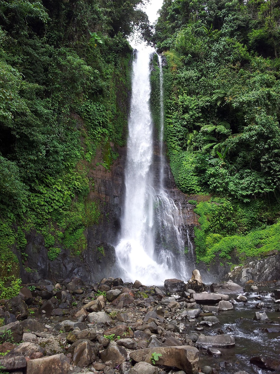 Cascade En Plein Air Nature - Photo gratuite sur Pixabay - Pixabay