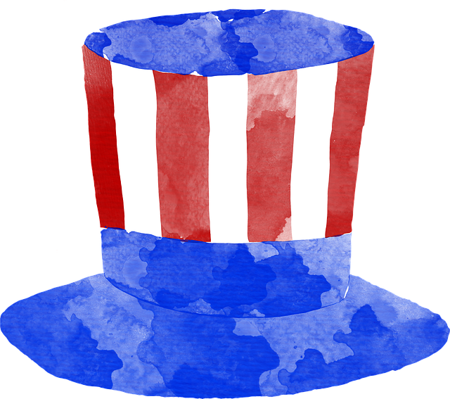 Estados Unidos Chapéu Tio Sam - Imagens grátis no Pixabay - Pixabay