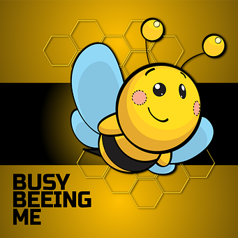6+ Free Busy Bee & Bee Vectors