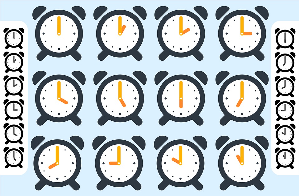 Zeit Morgen Beobachten - Kostenloses Bild auf Pixabay