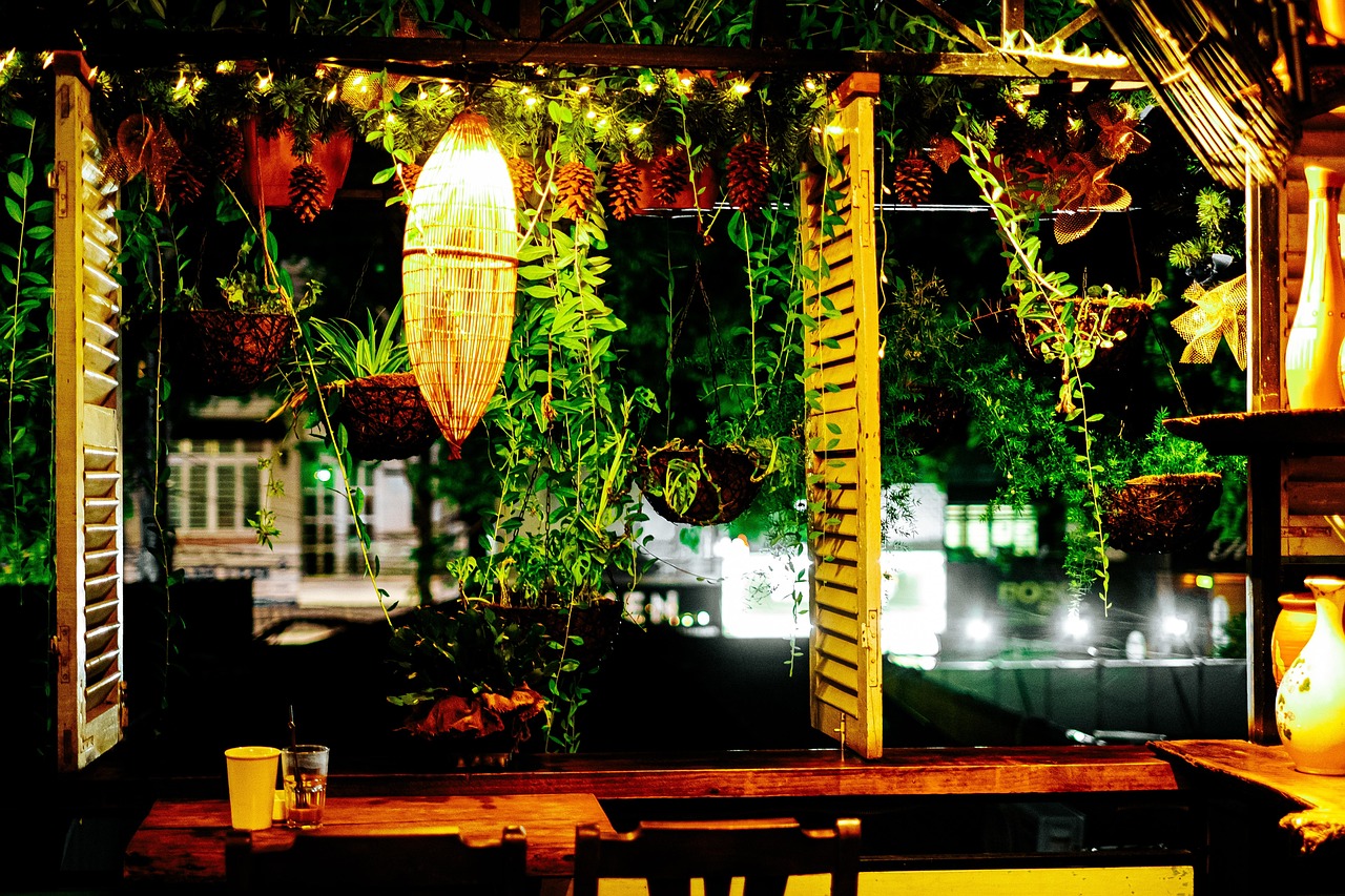 Coffee Shop Restaurant Business - Free photo on Pixabay - Pixabay