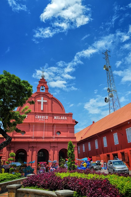 Melaka Malacca Malaisie - Photo gratuite sur Pixabay - Pixabay