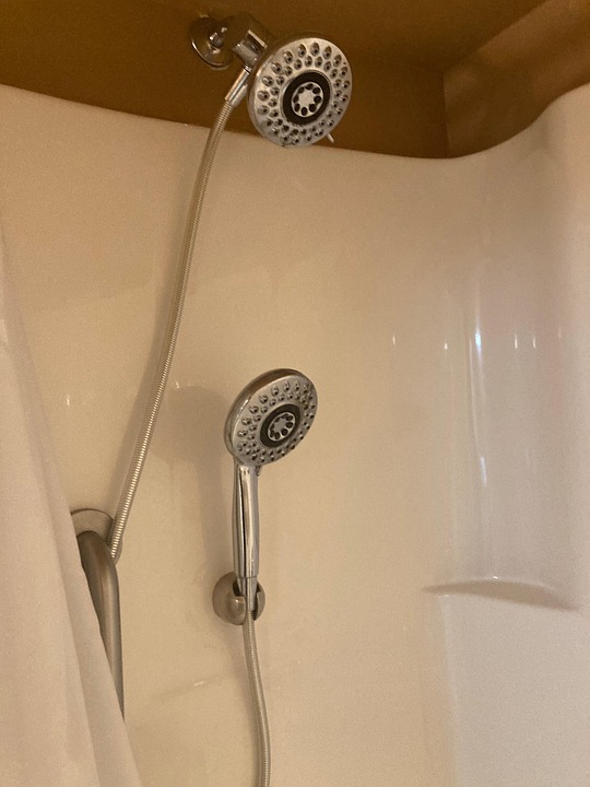Shower Showering - Free photo on Pixabay - Pixabay
