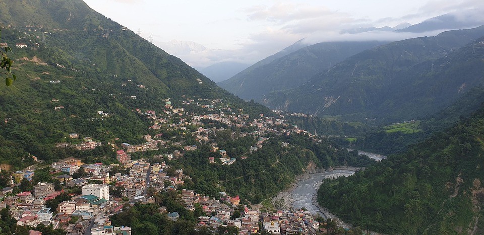 Chamba Himachal Pradesh - Foto gratis en Pixabay - Pixabay