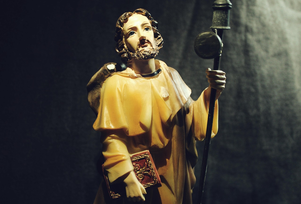 Sao Tiago Santo - Foto gratis en Pixabay - Pixabay