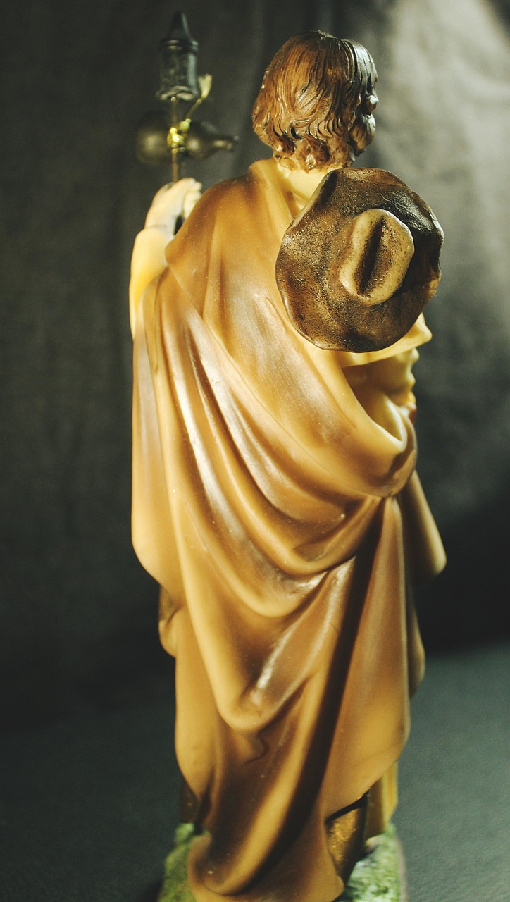 600+ Free James The Disciple & Jesus Images - Pixabay