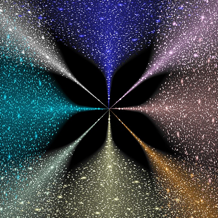 Pattern Rain Light - Free photo on Pixabay