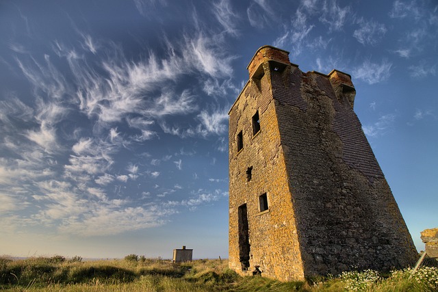 Torre Fuerte Edificio - Foto gratis en Pixabay - Pixabay