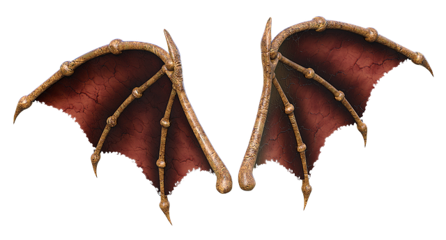 Des Ailes De Dragon Fantaisie - Image gratuite sur Pixabay